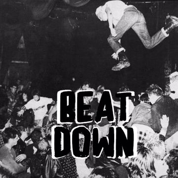 Beat Down by Ross D | BandLab