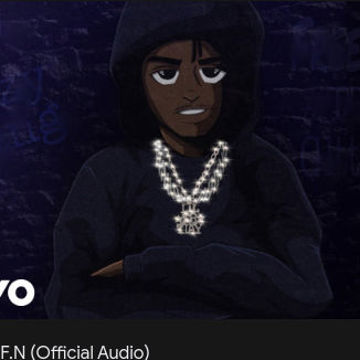 Lil Tjay - F.N by BLM | BandLab