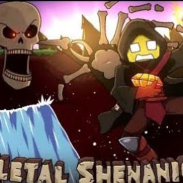 InSlashferno - Slash x Slash Inferno by Lawnax | BandLab