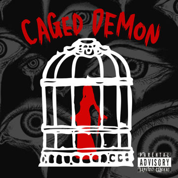 Caged Demon [prod. YUREI] by Shadow Trait | BandLab