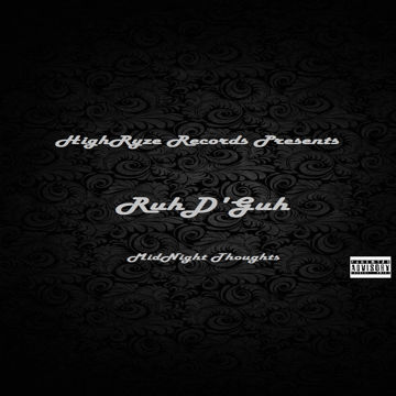 Mind Right by RuhD'Guh | BandLab