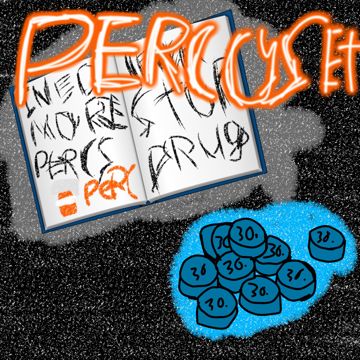 Percocet by TyeDolla$ | BandLab