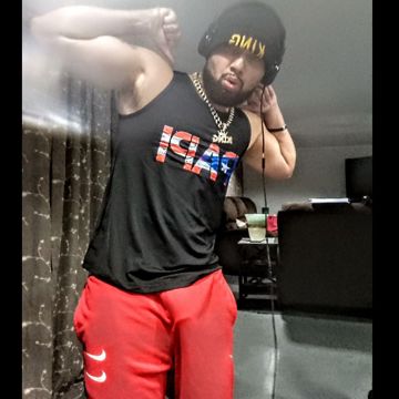 king papi - Gansta Lean 👑🔥🇵🇷 by king papi Chulo 👑🇵🇷🔥 | BandLab