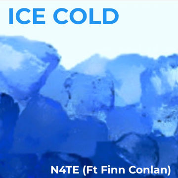 ICE COLD (Ft F1NN) by N4T3 | BandLab