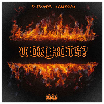 U on Hots? (official audio)ft yxngxjay by TJ HCP♿(PYL/SØS) | BandLab