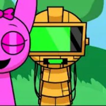 Garnold's Sound by Sprunkale (FANMOD, placeholder PFP) | BandLab