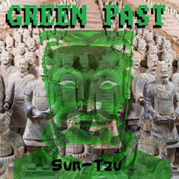 GREEN PAST-Sun Zun by GREEN PAST | BandLab