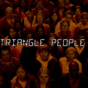 Triangle People by Scenic Fires | BandLab