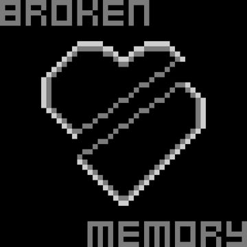 Broken Memory (Dark Edition) by Xavierisbst02 | BandLab