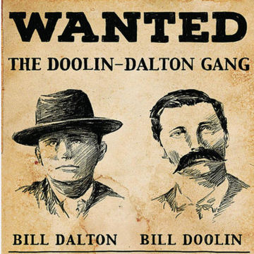 Doolin-Dalton (Eagles cover) by Trevor Parks | BandLab