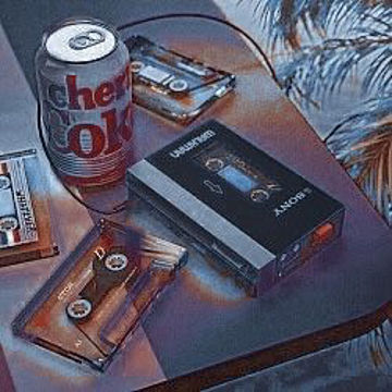 Casette (Prod by Paco Lee) by Qwin | BandLab