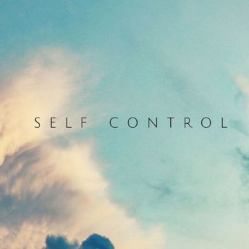 Self Control Cover by S̶a̶l̶l̶y̶_SerenityMusic🖤🔥 | BandLab