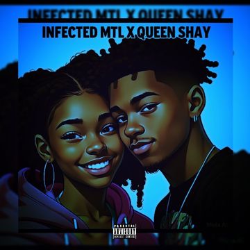 INFECTED X Queen Shay 💕 by EXCLUSIVE ‼️ | BandLab