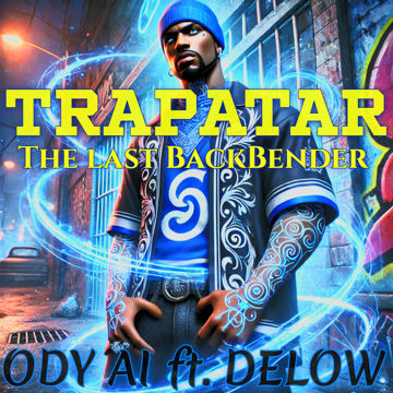 Trapatar The Last Back Bender Ft Delow By Ody Ai Bandlab
