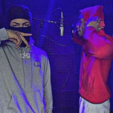 KAY FLOCK X DOUGIE B | BRONX/NY DRILL TYPE BEAT | SAMPLE DRILL TYPE ...