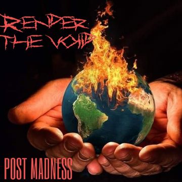 POST MADNESS by Render the void | BandLab