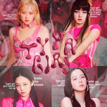 ⌗Typa Girl ᘏ by ⋆ 𐙚˚࿔ 𝐴𝑦𝑎 𝜗𝜚˚⋆ | BandLab