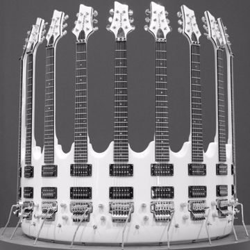 Malfunctional by Rick Tyrrell | BandLab