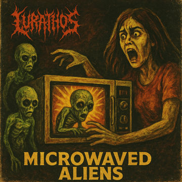 MIcrowaved aliens by ELS pure electronics | BandLab