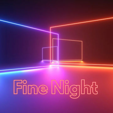 Fine Night by CH Clover | BandLab