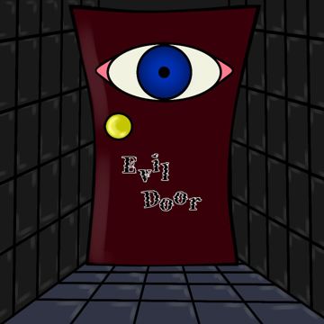 evil door by Corox | BandLab