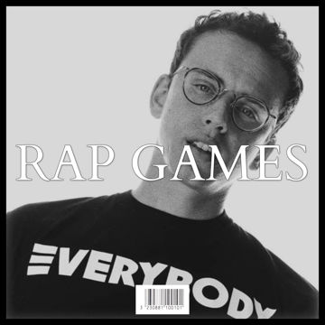 RAP GAMES | Logic Type Beat by BE-TWIIN Beats | BandLab