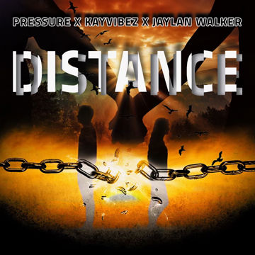 Distance (Feat. KayVibez & Jaylan Walker) by 🥇🥂BIG PRESSURE 🐾🔪🖕🏾 | BandLab