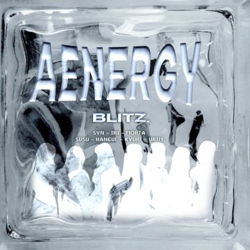AENERGY — BLITZ by BLITZ. | BandLab
