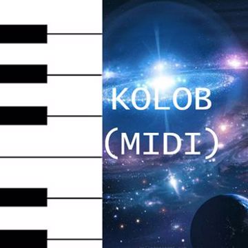 If You Could Hie to Kolob (MIDI) by AlphaValor | BandLab