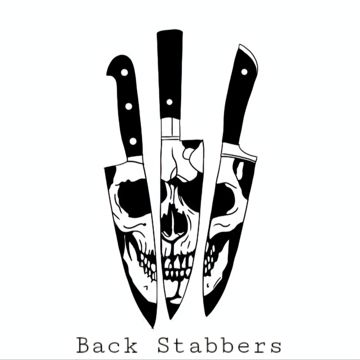 Back Stabbers by 🇵🇷Ⱡ₳ ₦Øł₴Ɏ👑 🫗 | BandLab