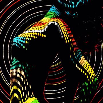 ALIEN SOUL MX Is under my skin by BRUNO ALFREDO GARCIA RAMIREZ | BandLab