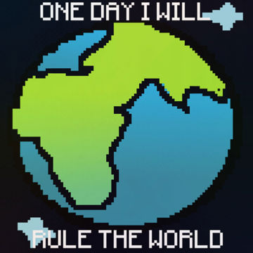 One day i will rule the world ft. Adachi rei by ☆ m a u v v ☆ | BandLab