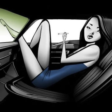 The Test Freestyle by 𝒻𝓇𝑒𝓈𝒽𝒶𝓈𝒾𝓂𝒾𝓏☾ | BandLab