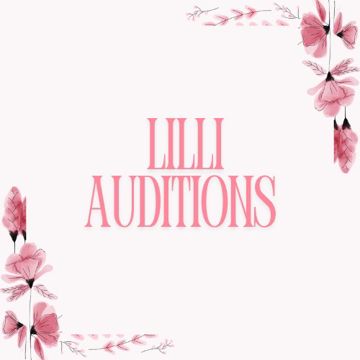 LILLI AUDITIONS: RAP - Magnetic (ILLIT) by Tic Tac Entertainment | BandLab