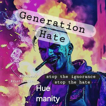Generation Hate by OGDenStudio$ | BandLab