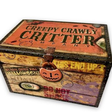 Creepy Crawling Critters by Dillon Collins | BandLab