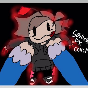 FNF' Soulless DX but me and ricky sing it by Kayla | BandLab