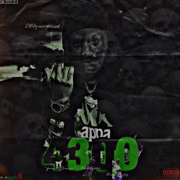 on that type time by DBG_youngblood_4s | BandLab