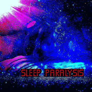 Sleep Paralysis by FeizyTray | BandLab