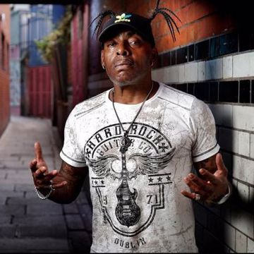 OCTOPUS GARDEN - GANGSTA´S PARADISE COVER (R. I. P. DEAR FRIEND COOLIO ...