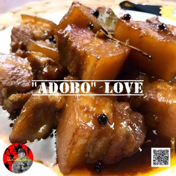 "ADOBO" LOVE - an acoustic original (3:13') by MF&TG Soundtrappers ...