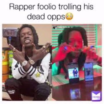 Lil DP$ - OPP'S FT Official Mar To Smoove💯 🎶 by ☆Official Mar 2 Smoove ...