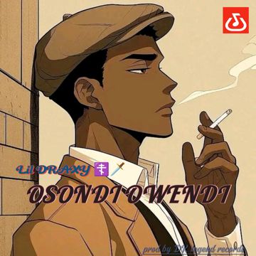 OSONDI OWENDI by LIL DRAXY 🇳🇬 ⚜️ | BandLab