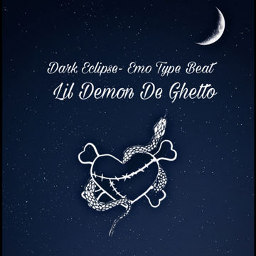 Dark Eclipse- Emo Type Beat by LIL ᎠᏋMᎧᏁ ᎠᏋ ᎶHᏋTTᎧ 😈 | BandLab