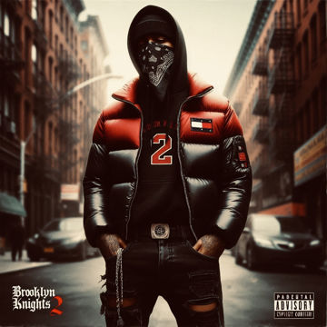 2.M.O.N.E.Y Ft. Rod Mac Da Ripper (Brooklyn Knights 2) by BTARedLight21 ...