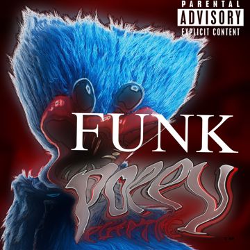 POPPY PLAYTIME FUNK by ilovenachos | BandLab