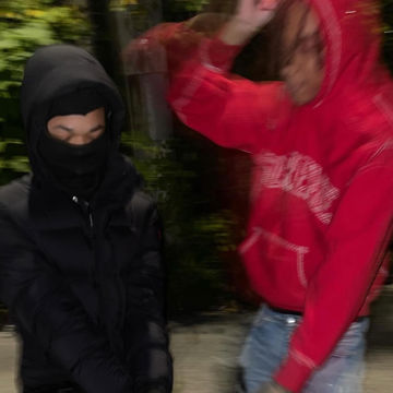 bloodhound lil jeff type beat by Cno Evil | BandLab