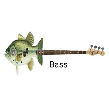 BASS BASS BASS BASS by 🔥 ️|Tucker| ️💧 | BandLab