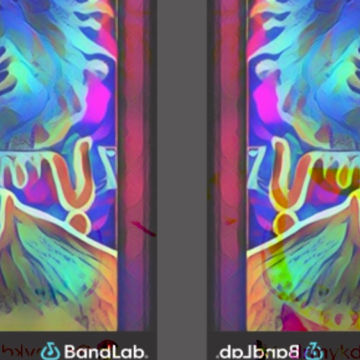 ☝️⭐️🔥⭕️💎 by Ricardo Kendell Daniel | BandLab