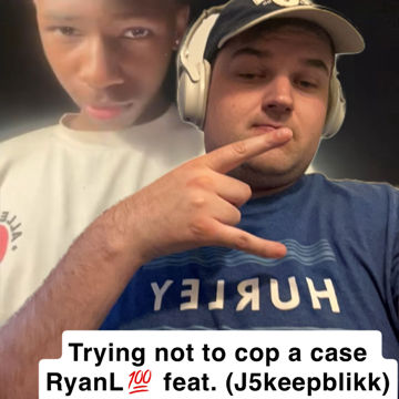Trying not to cop a case RyanL💯 feat. (J5keepblikk) by Ryan Leishman ...